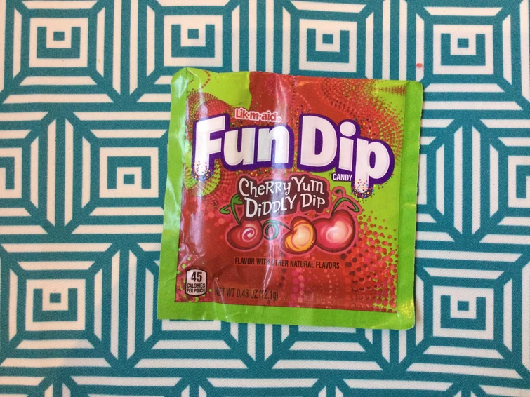 Fun Dip | Fandom