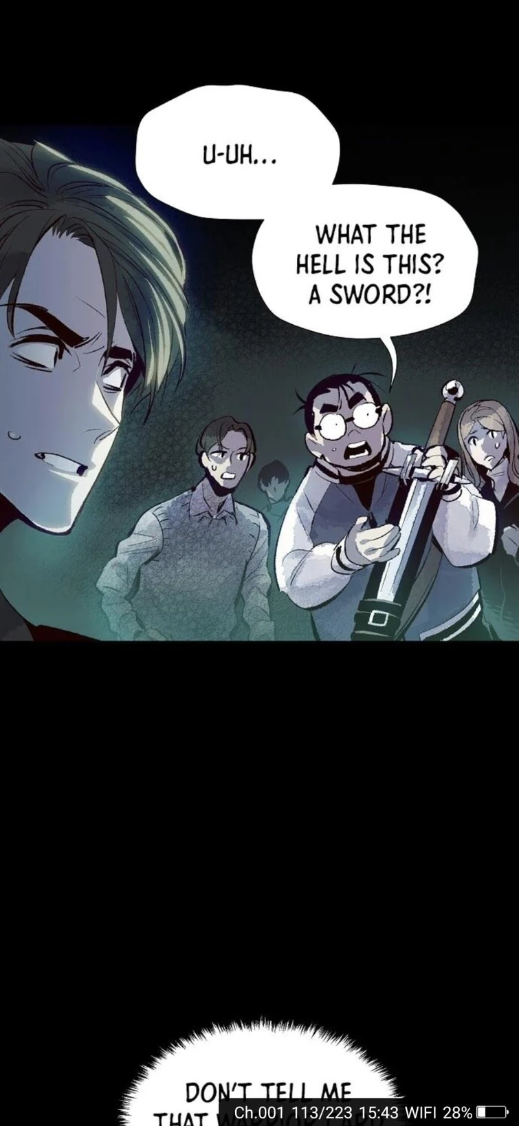 Powers | Fandom