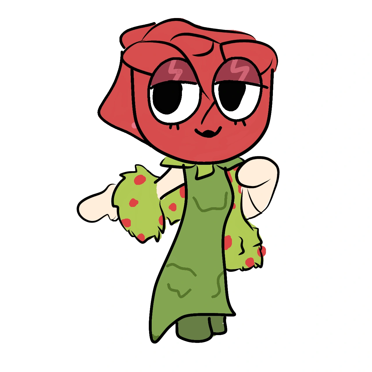 hi chat rose teagan here | Fandom