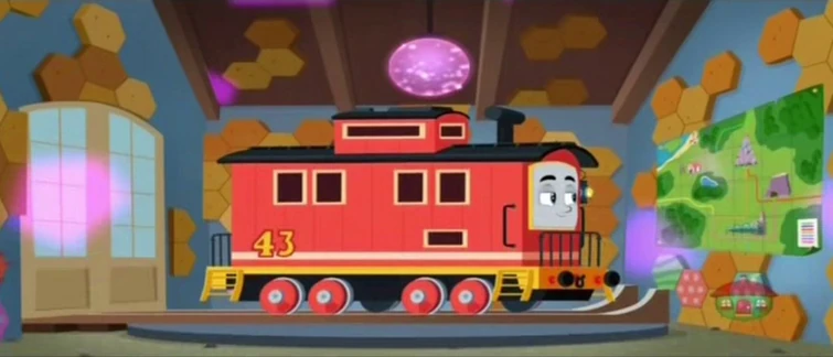 Discuss Everything About Thomas & Friends: All Engines Go Wiki | Fandom