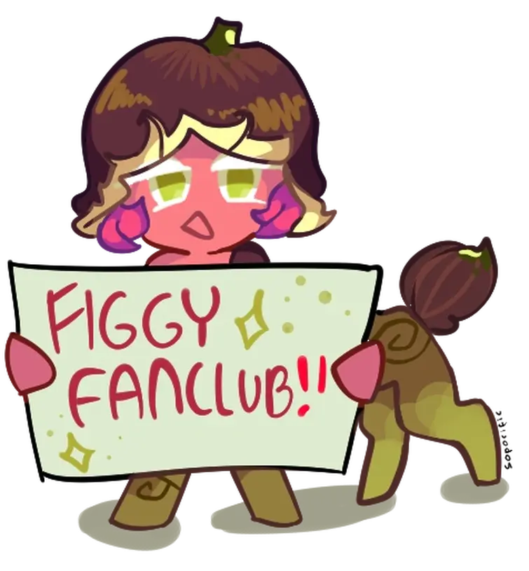 Figgy Fanclub 2: electric boogaloo + logo winner | Fandom