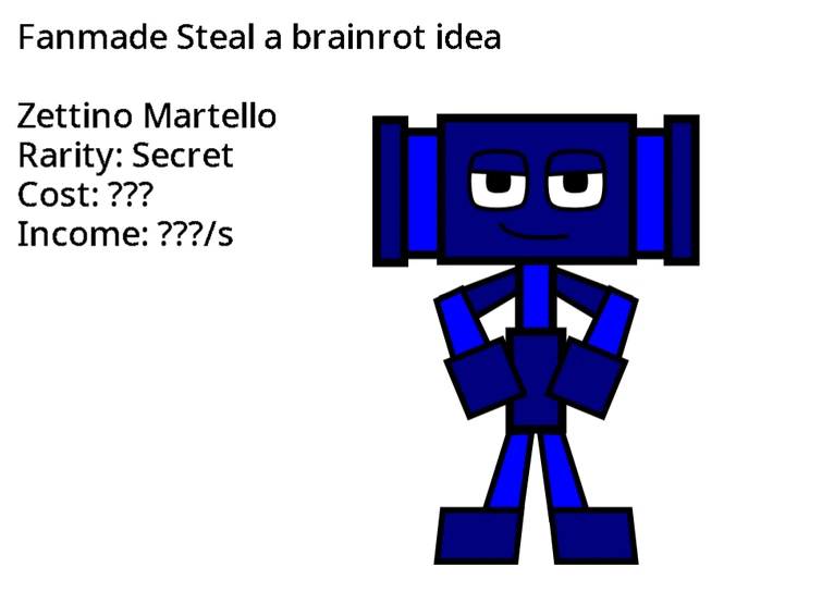 Discuss Everything About Steal a Brainrot Wiki | Fandom