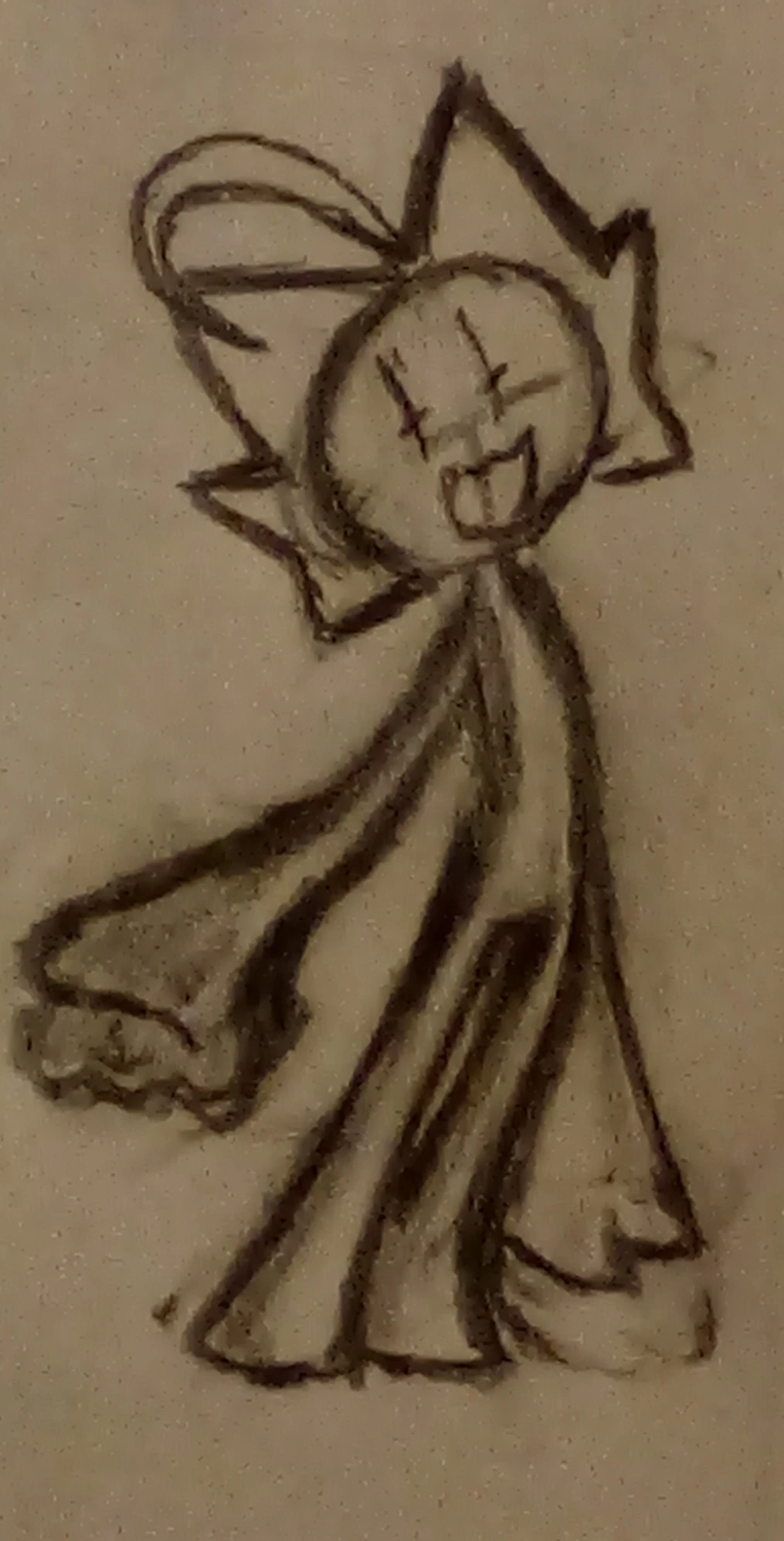 Three things | Fandom