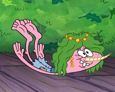 Discuss Everything About Encyclopedia SpongeBobia | Fandom