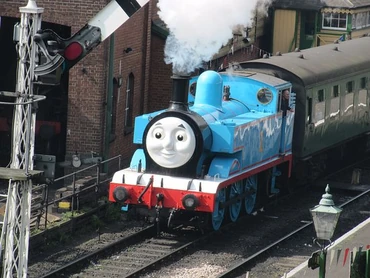 Best Mid Hants Railway Engine | Fandom