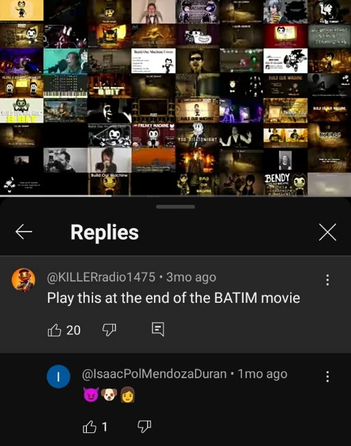 Repost lmao | Fandom