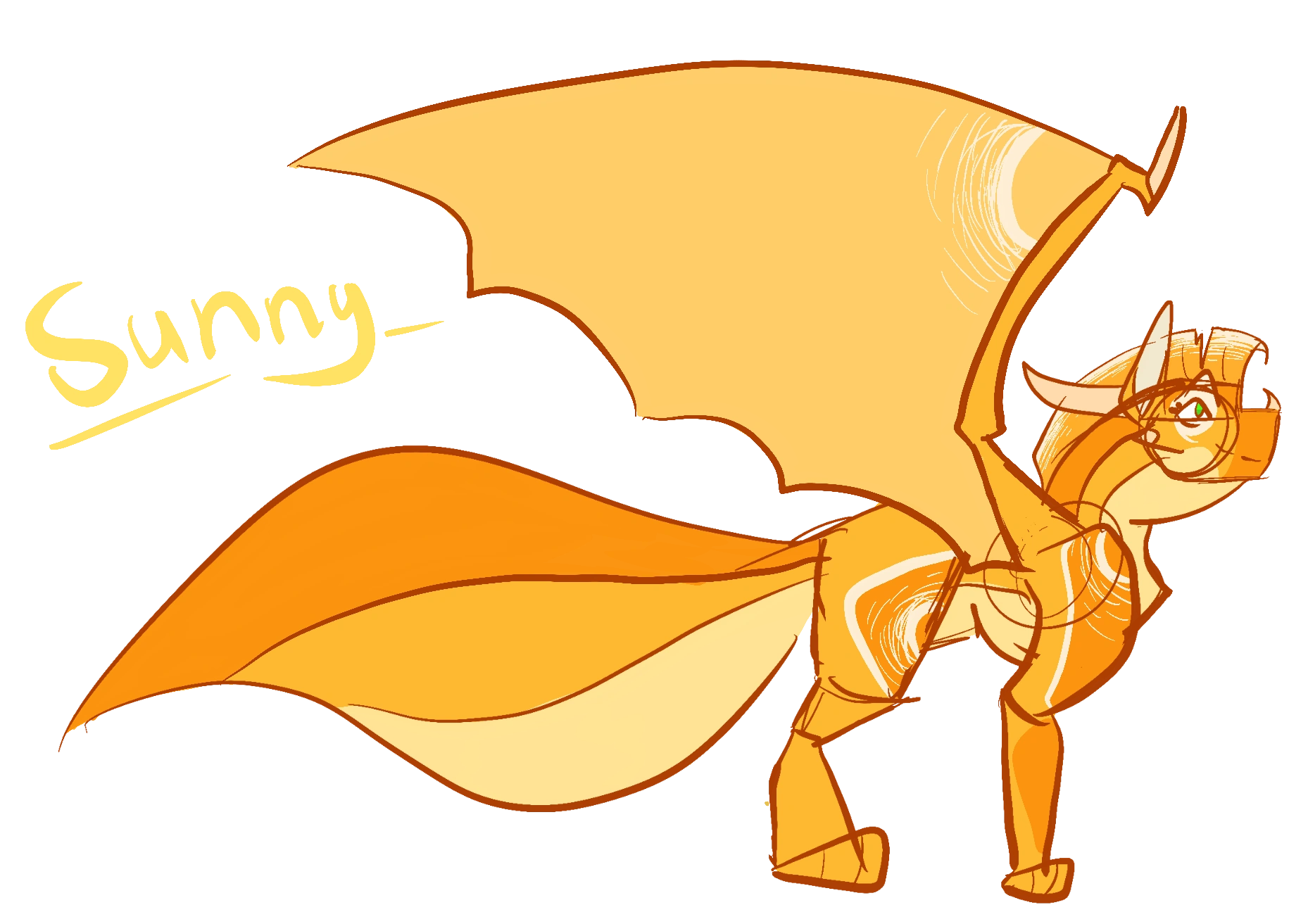 Sunny ref | Fandom