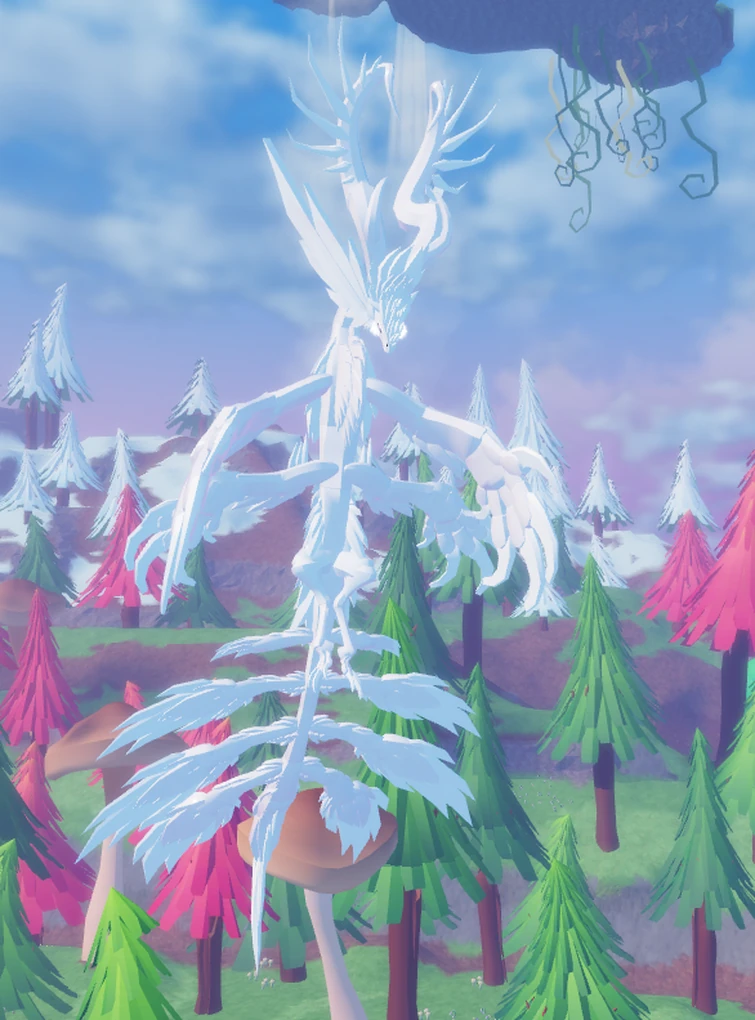 THE RAINBOW OF 26 HEXALIOS [Full hexalios collection/1 million coin ...