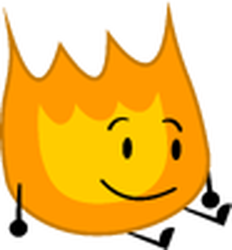 Firey Jr. is officialy copying Firey | Fandom