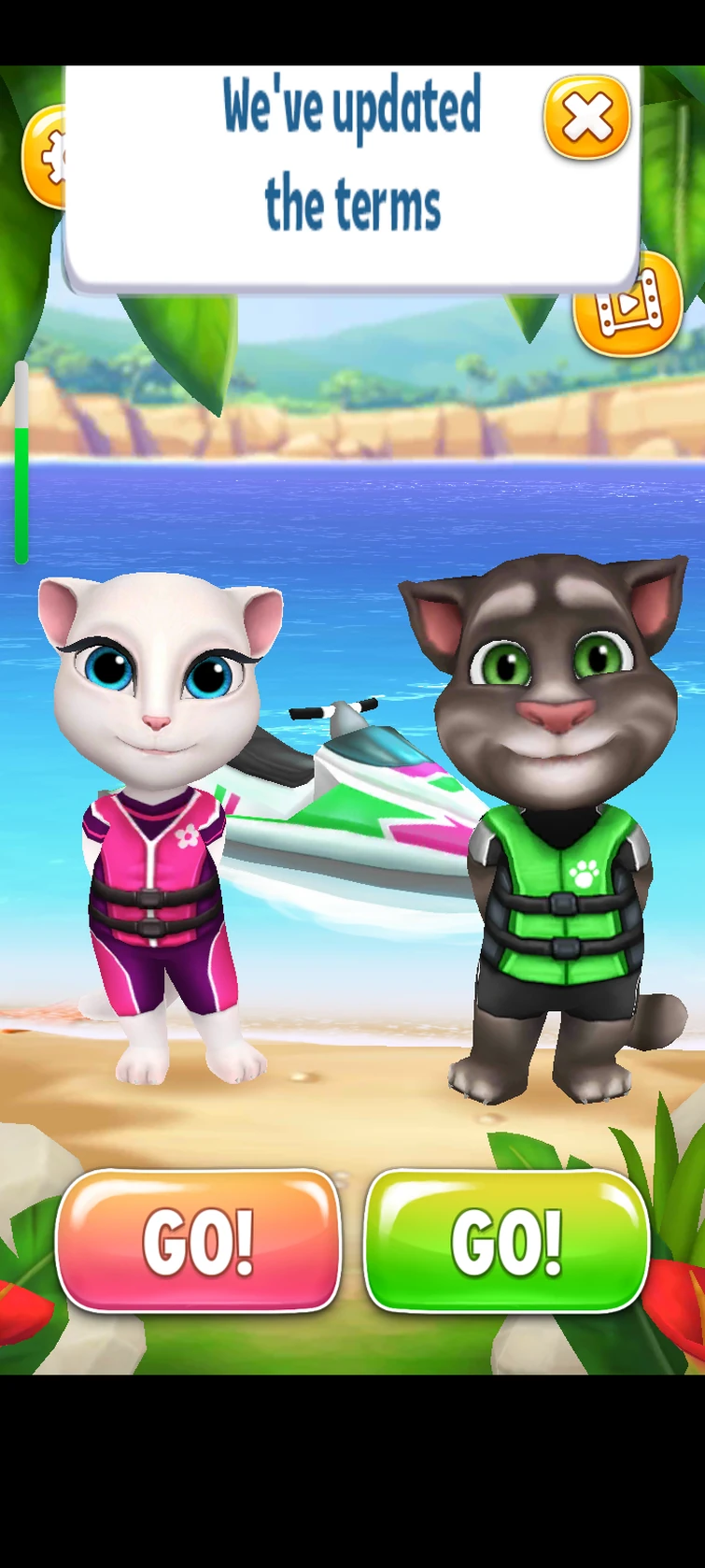 Discuss Everything About Talking Tom & Friends Wiki | Fandom