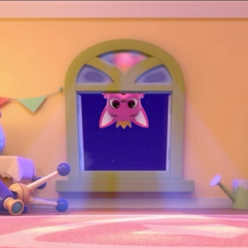 Pinkfong headcanons cause i can | Fandom
