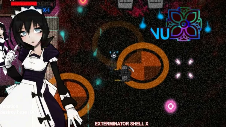 Discuss Everything About Vindictive Drive 2 Wiki | Fandom