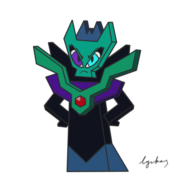 Master doom | Fandom