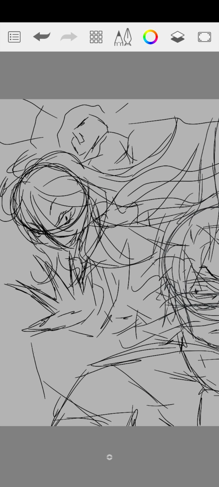 MESSY SKETCHING ABBABSJSNNSBAJANHAHAHAH | Fandom