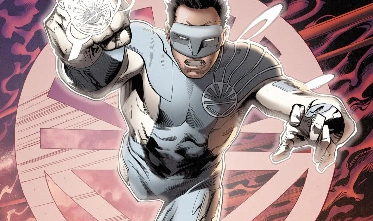 How strong/powerful is Kyle Rayner? & What feats he accomplished, with ...