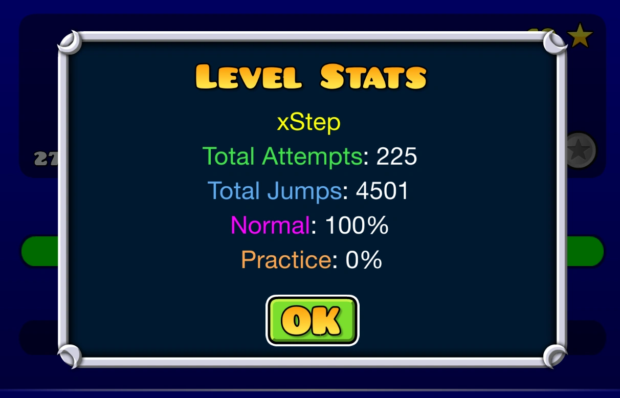 XSTEP - NEW HARDEST | Fandom