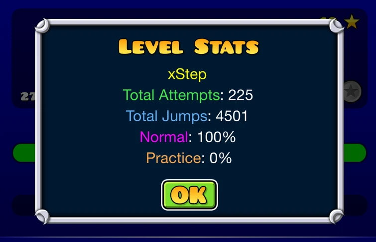 XSTEP - NEW HARDEST | Fandom