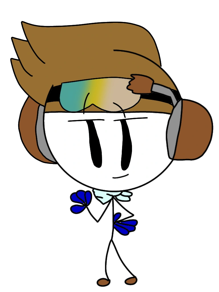 Meet Astro Spark | Fandom