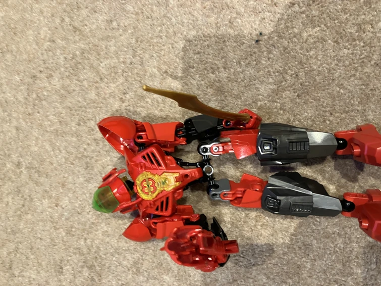 Lego hero factory | Fandom