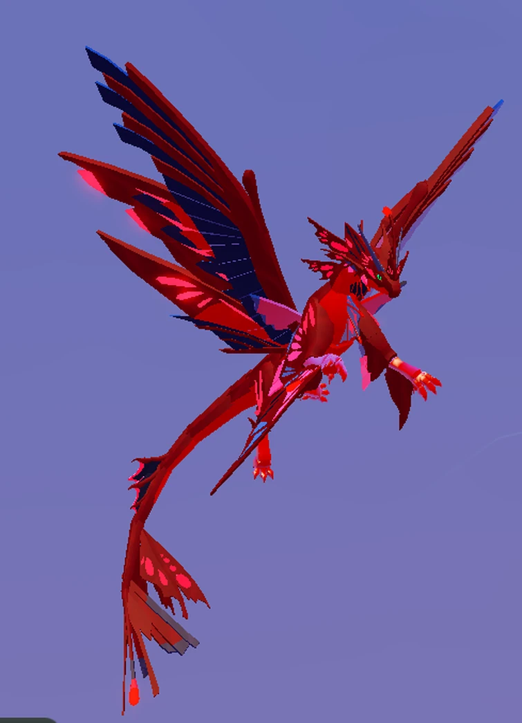 The Volcanic Hushike | Fandom