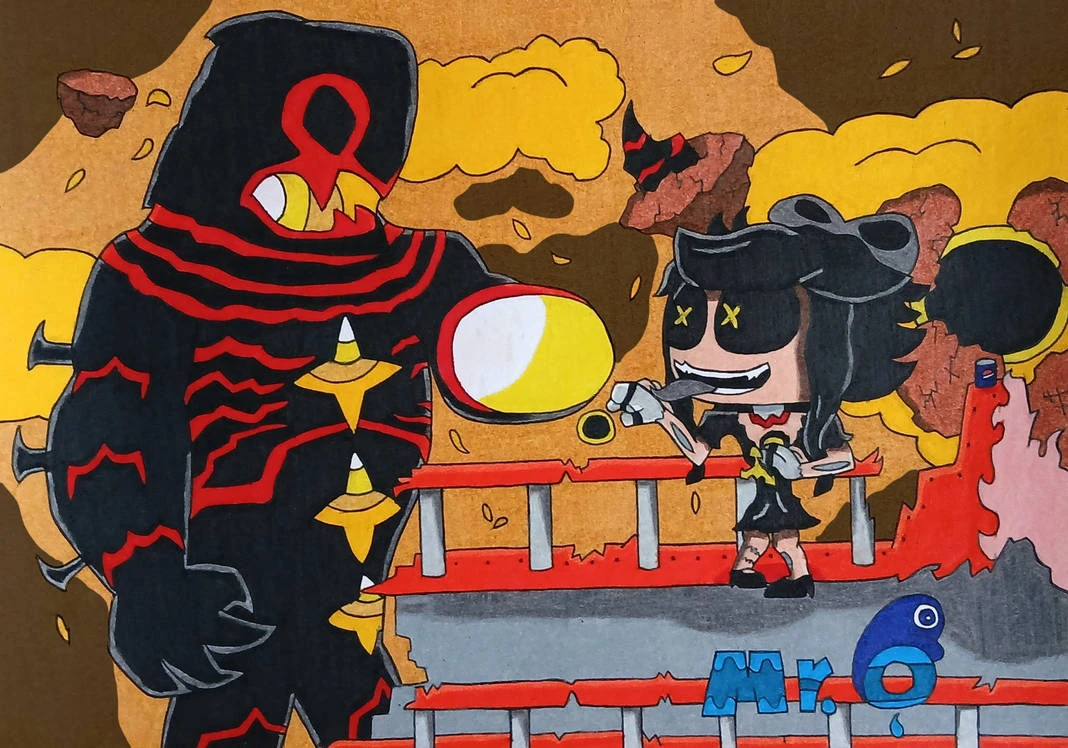 Cyn vs Malware Prediction Here! By Mr.O! | Fandom