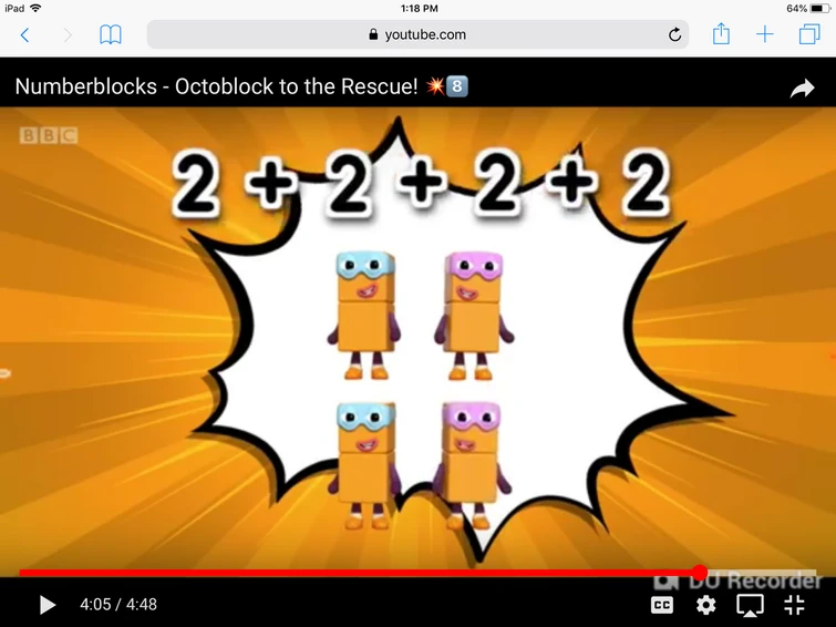 Discuss Everything About Numberblocks Wiki | Fandom