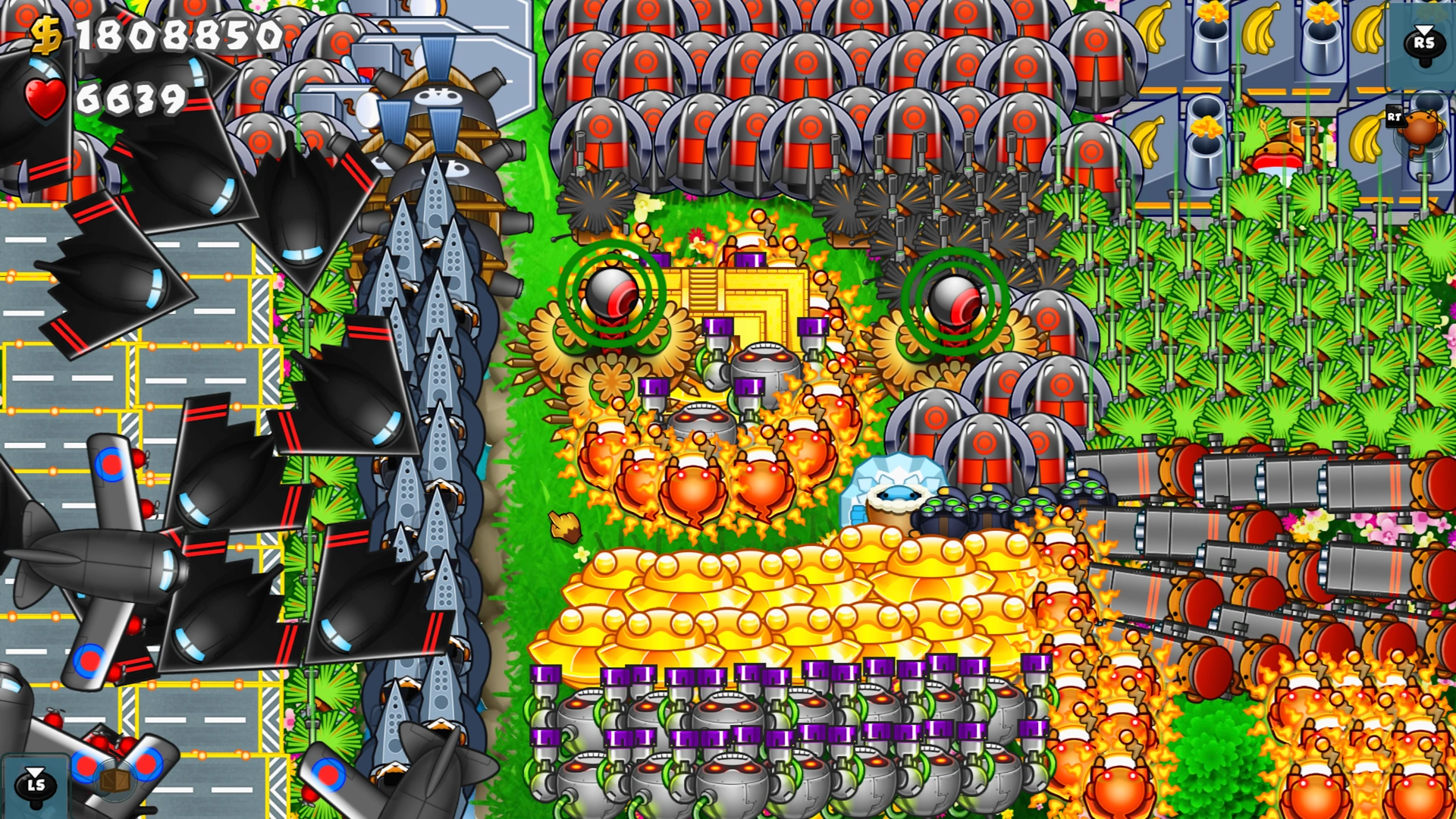my btd5 game | Fandom