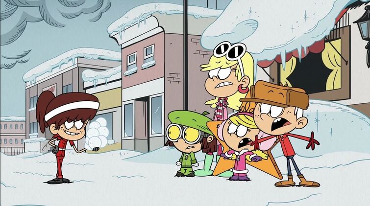 My Opinion on Snow Escape | Fandom