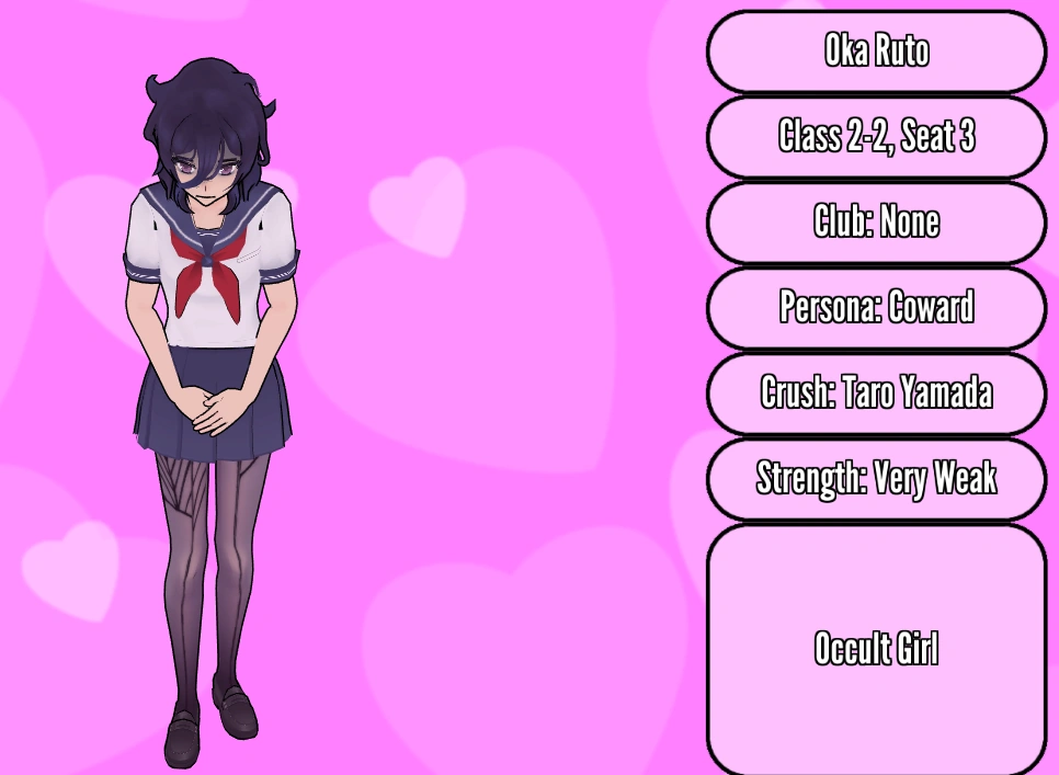 Custom mode 202X Rivals! | Fandom