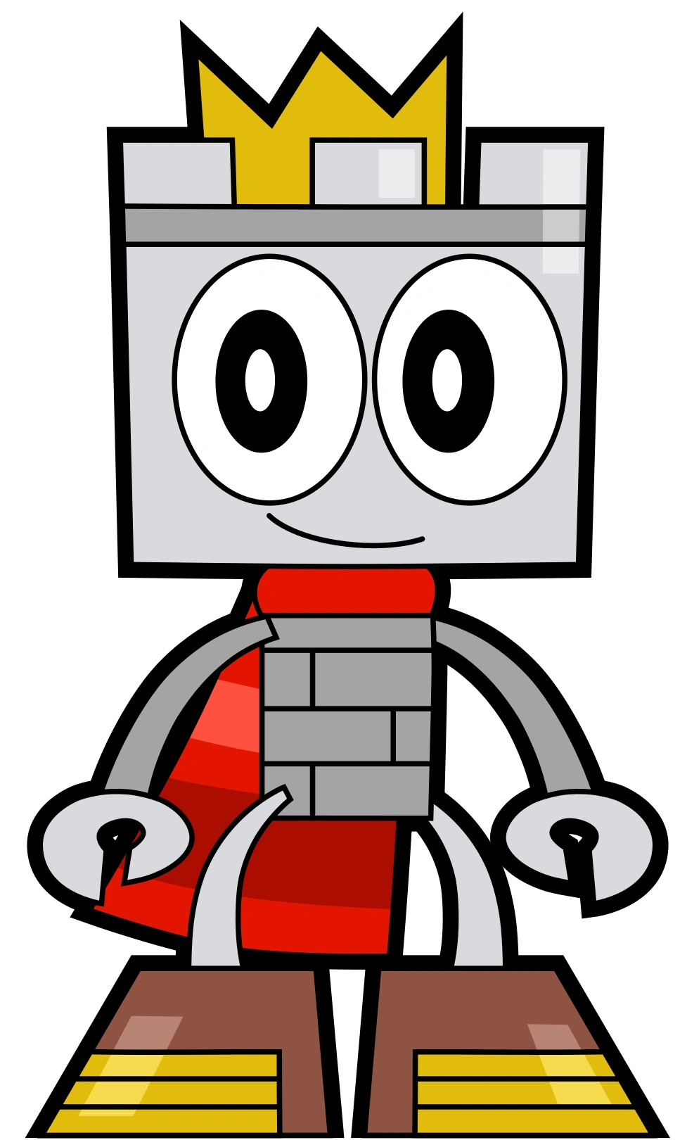 Here, it is! Kingmix! my mixsona. | Fandom