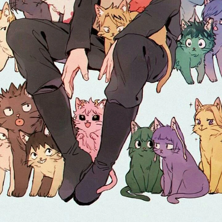 Kitty class | Fandom