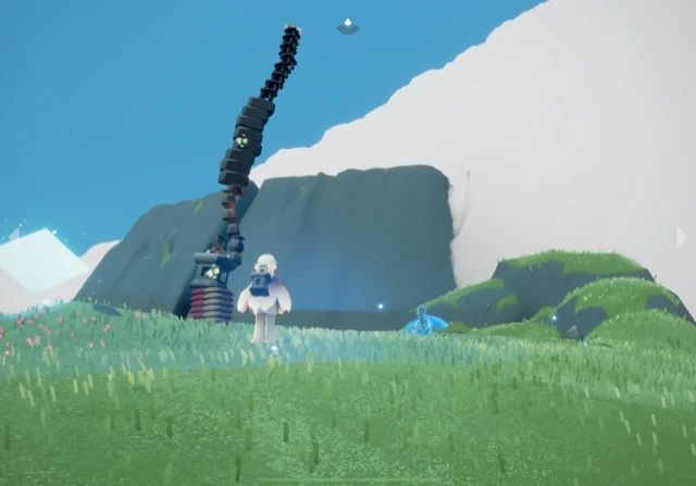 I built a tower 🤩 | Fandom