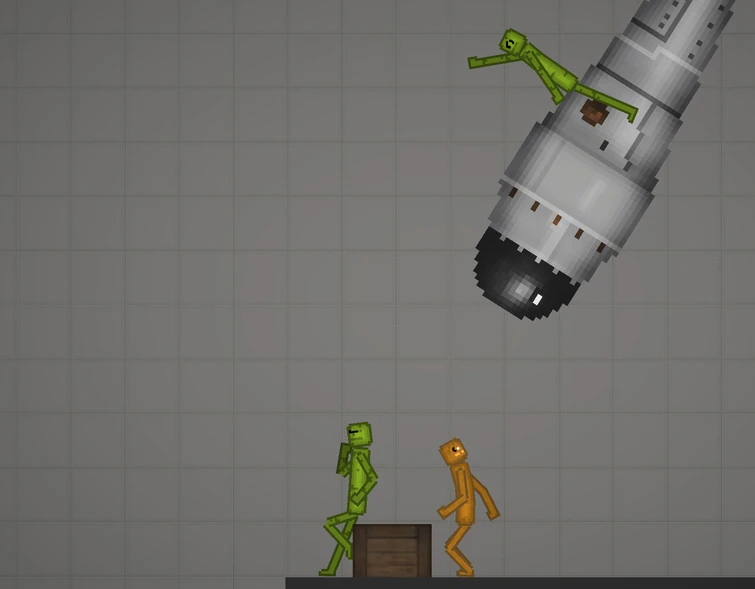 Discuss Everything About People Playground Wiki | Fandom