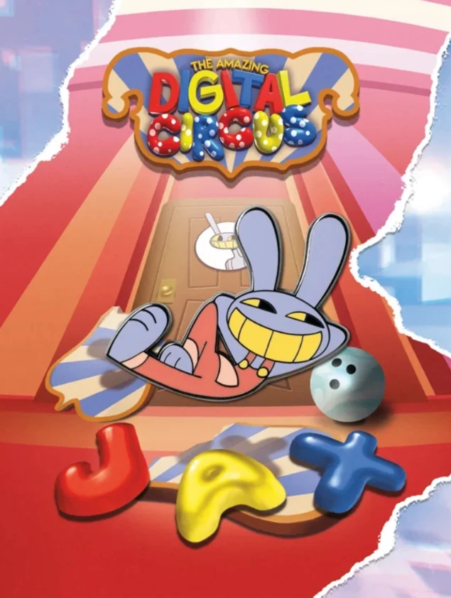 Theories on Jax’s room anyone | Fandom