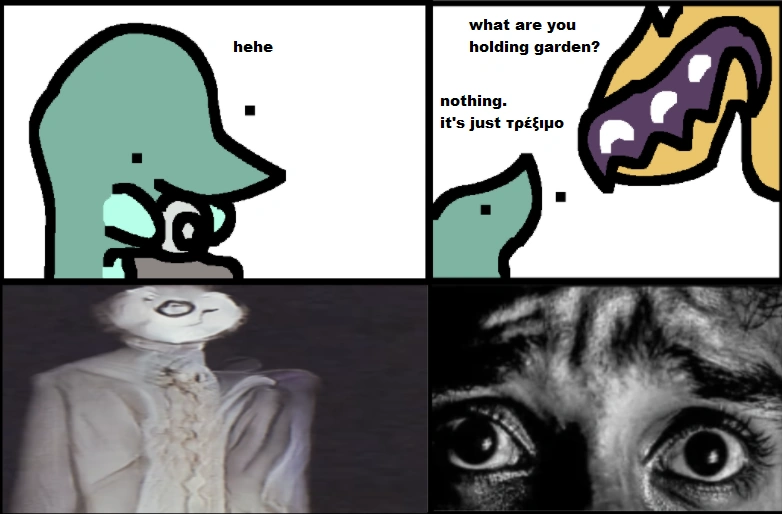 all of my CoS memes I think | Fandom