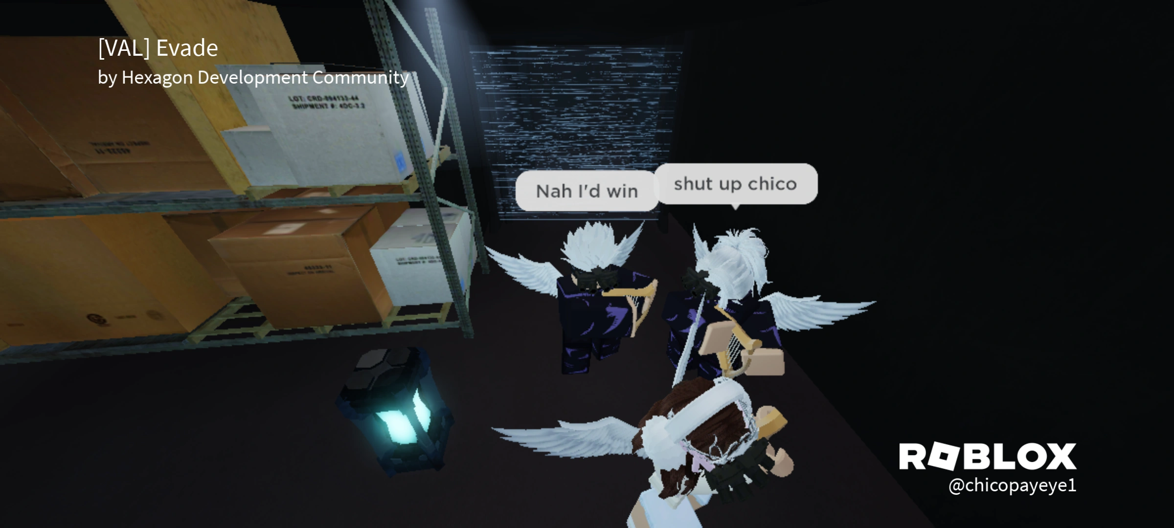 Abandoning Qat and Golden Qat | Fandom