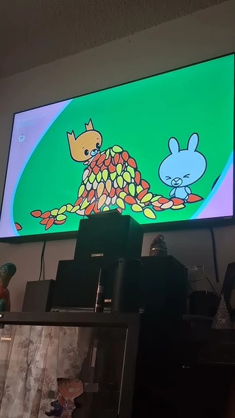 New Show Woodlings Coming To BabyFirst | Fandom