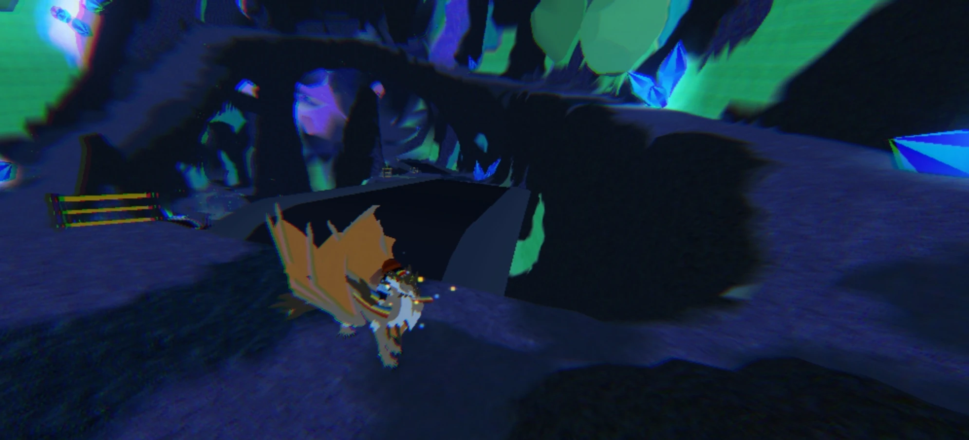 Hopping on the trend!!