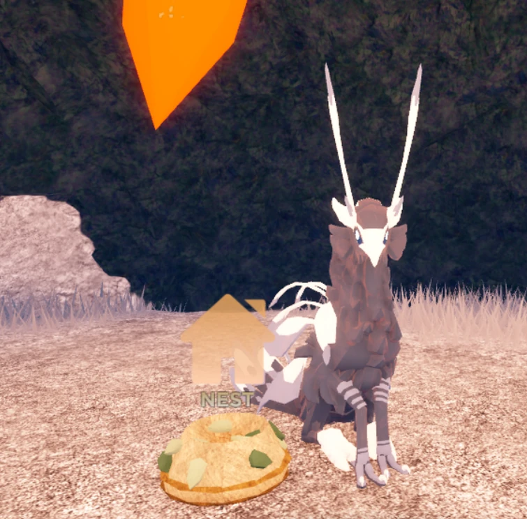 Kyiki Nest Eggs (CLOSED) | Fandom