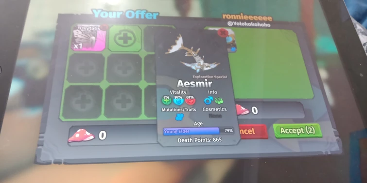 Discuss Everything About Creatures of Sonaria Wiki | Fandom