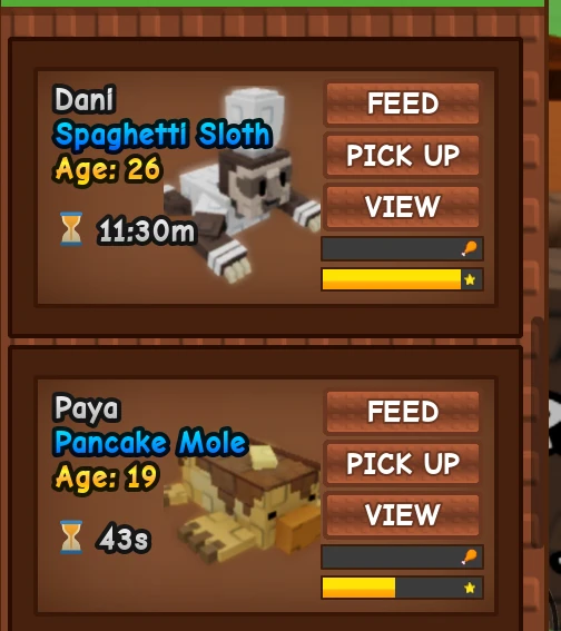 Trading this stuff | Fandom