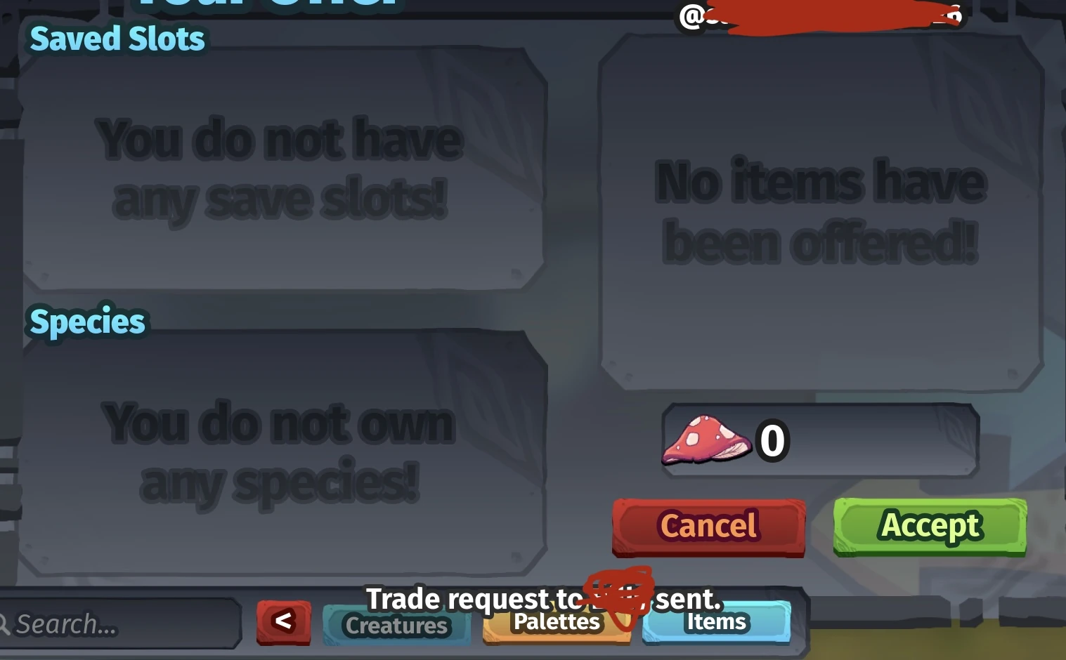 Is this a bug? If so, how do I fix it? | Fandom