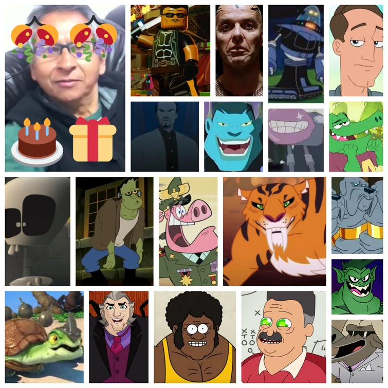 Discuss Everything About Doblaje Wiki | Fandom