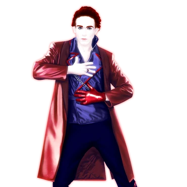 Discuss Everything About Just Dance Wiki | Fandom