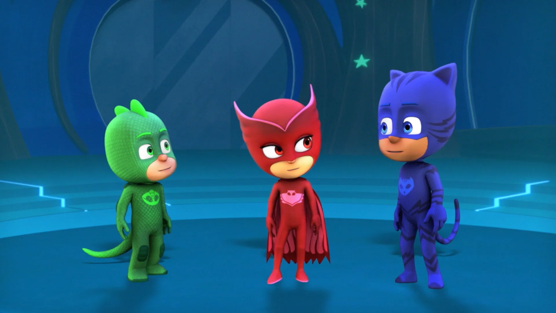 We have more previews of the former weekend takeover interstitials on ...