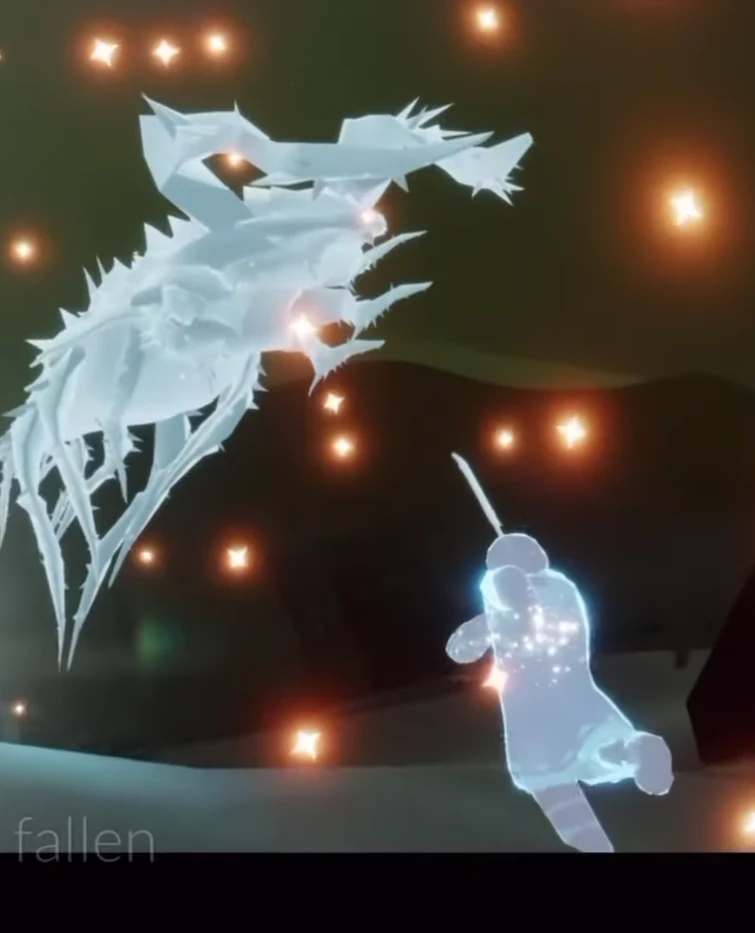 Daily Doom (Krill) | Fandom