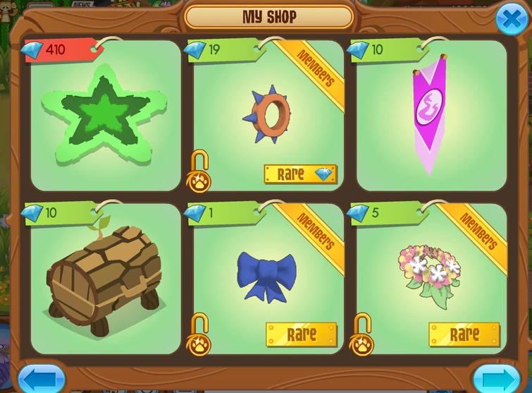 Discuss Everything About Animal Jam Item Worth Wiki | Fandom