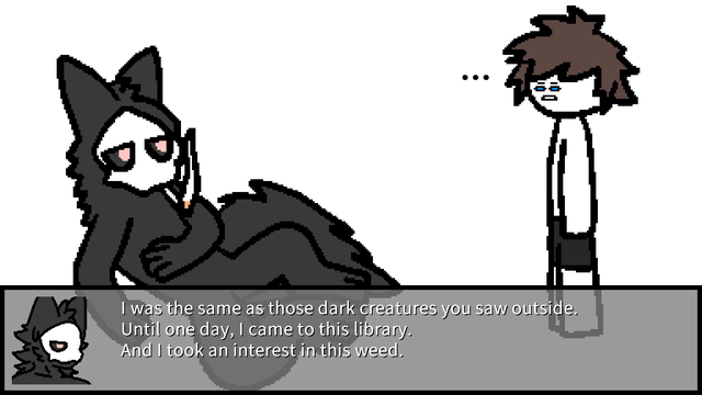 I stole this from R/changedfurry | Fandom