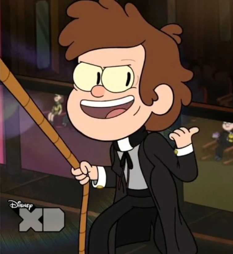 Have some BIPPER | Fandom