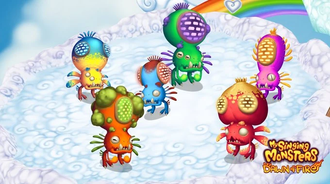 Prismatic phangler is out! | Fandom